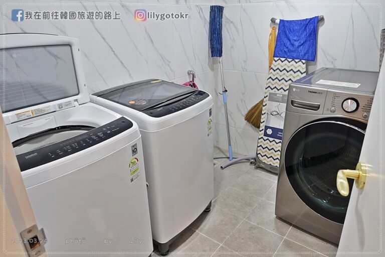 57)釜山住宿．西面｜LENITH HOTEL全新裝修，有電子衣櫥.電梯，位於樂天百貨後方，交通方便.生活機能佳 @我在前往韓國旅遊的路上